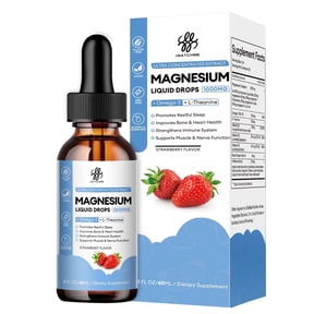 Magnesium Liquid