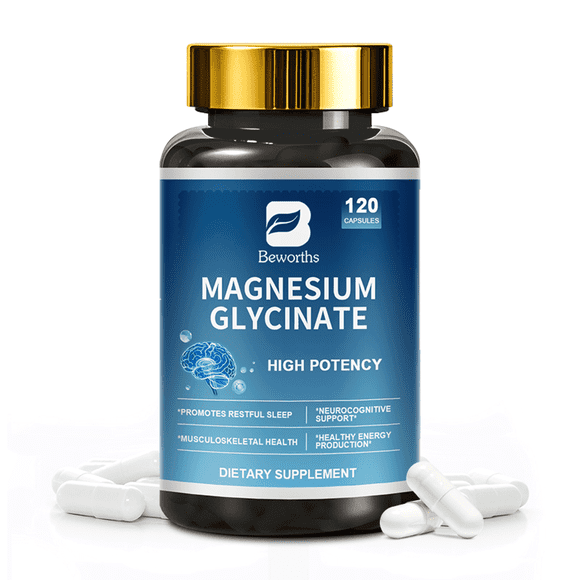 Magnesium Complex