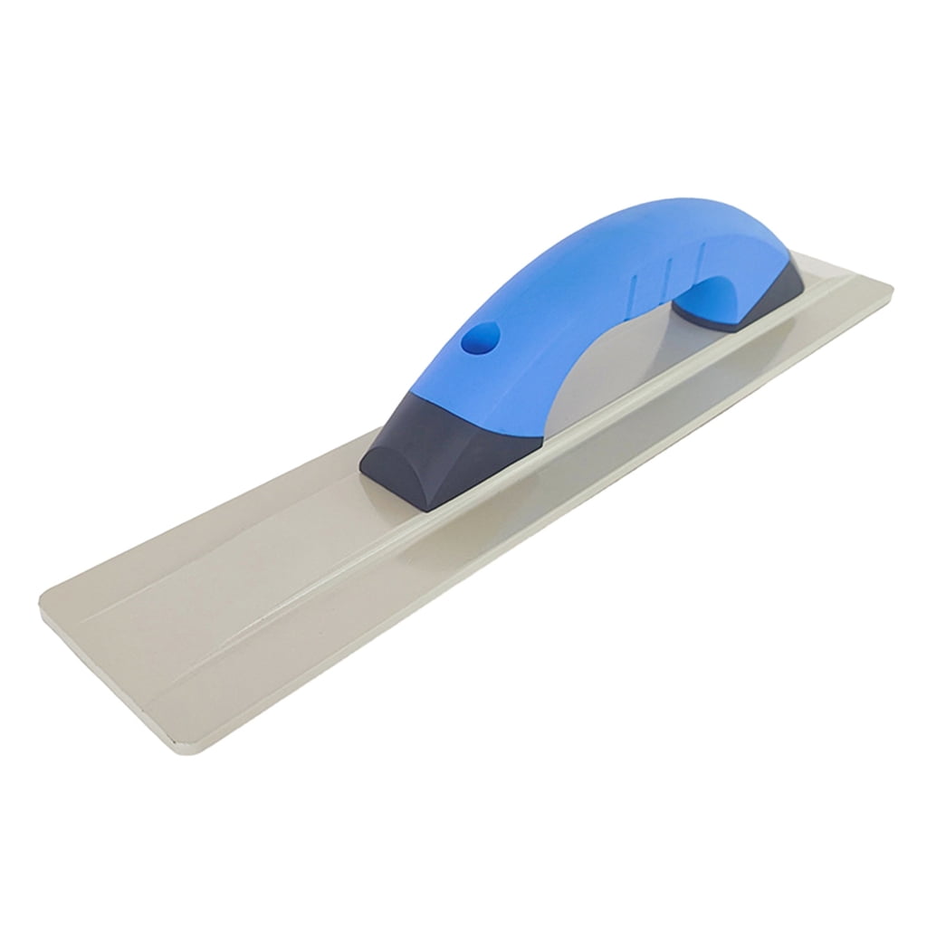 Magnesium Hand Float Finishing Plaster Trowel Tool for Concrete Dry ...