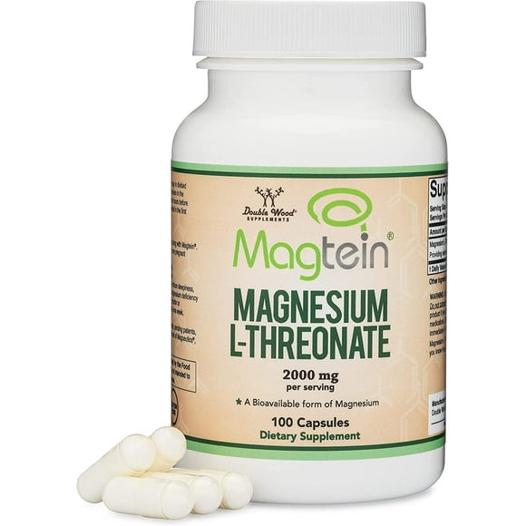 Magnesium Breakthrough