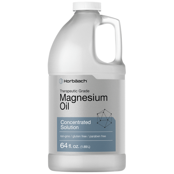 Magnesium Essential Oil