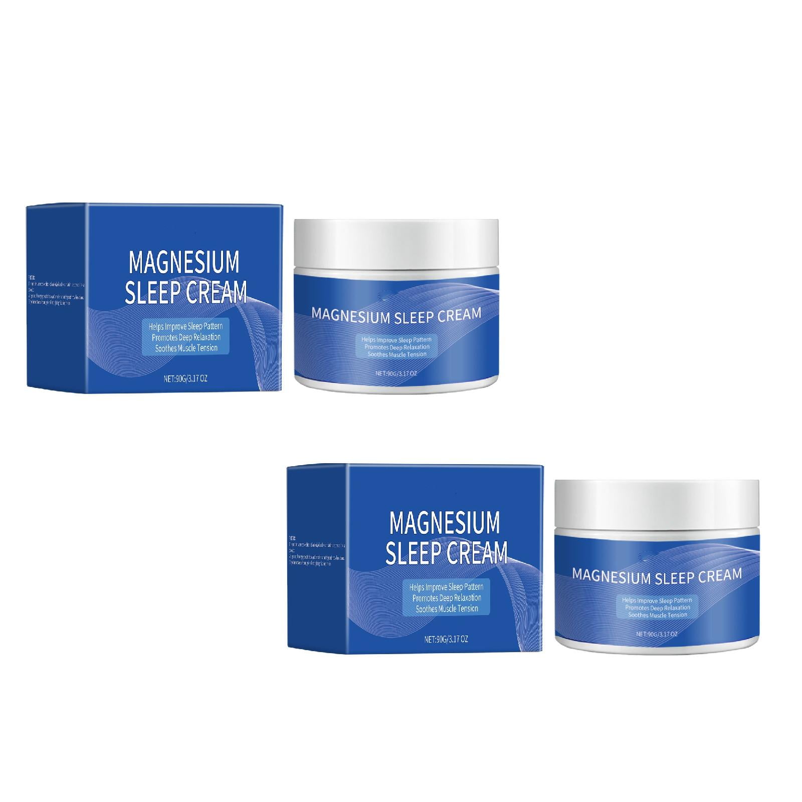 Magnesium Oil for Feet 100% Pure Natural Magnesium Oil Lotion Mineral ...