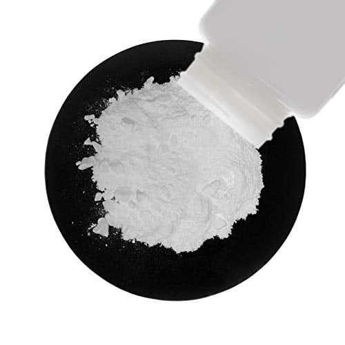 Magnesium Oxide [MgO] 98.5% USP Food Grade Powder 3 Oz in a Bottle ...