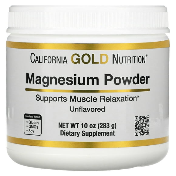 Magnesium Citrate Liquid 10 Oz