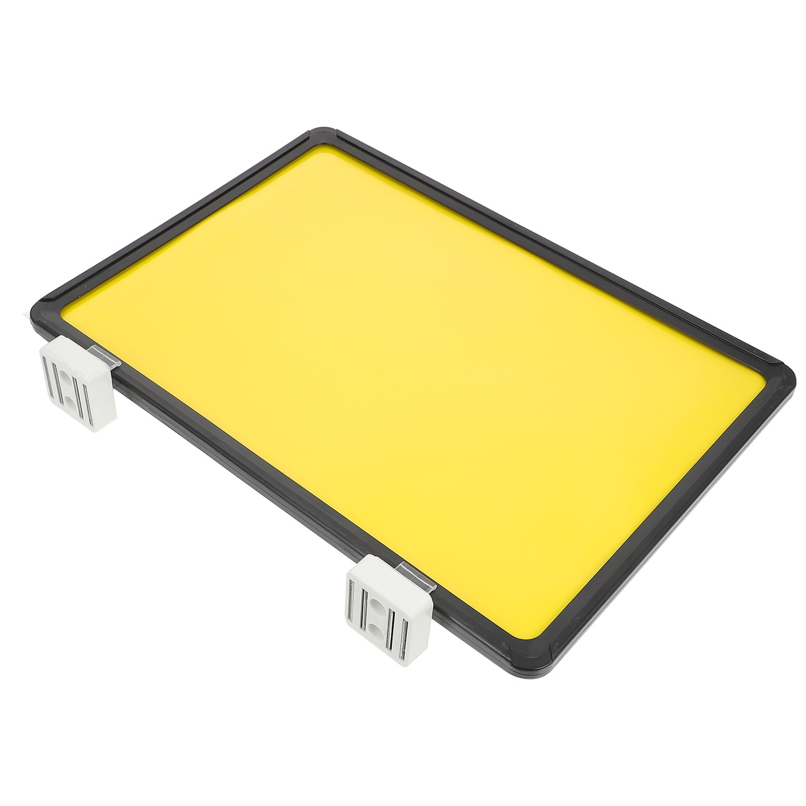 Magnet Banner Magnetic Freezer Inventory Board - Walmart.com