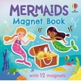 Magnet Books Mermaids Magnet Book, Book 5, (Board Book) - Walmart.com