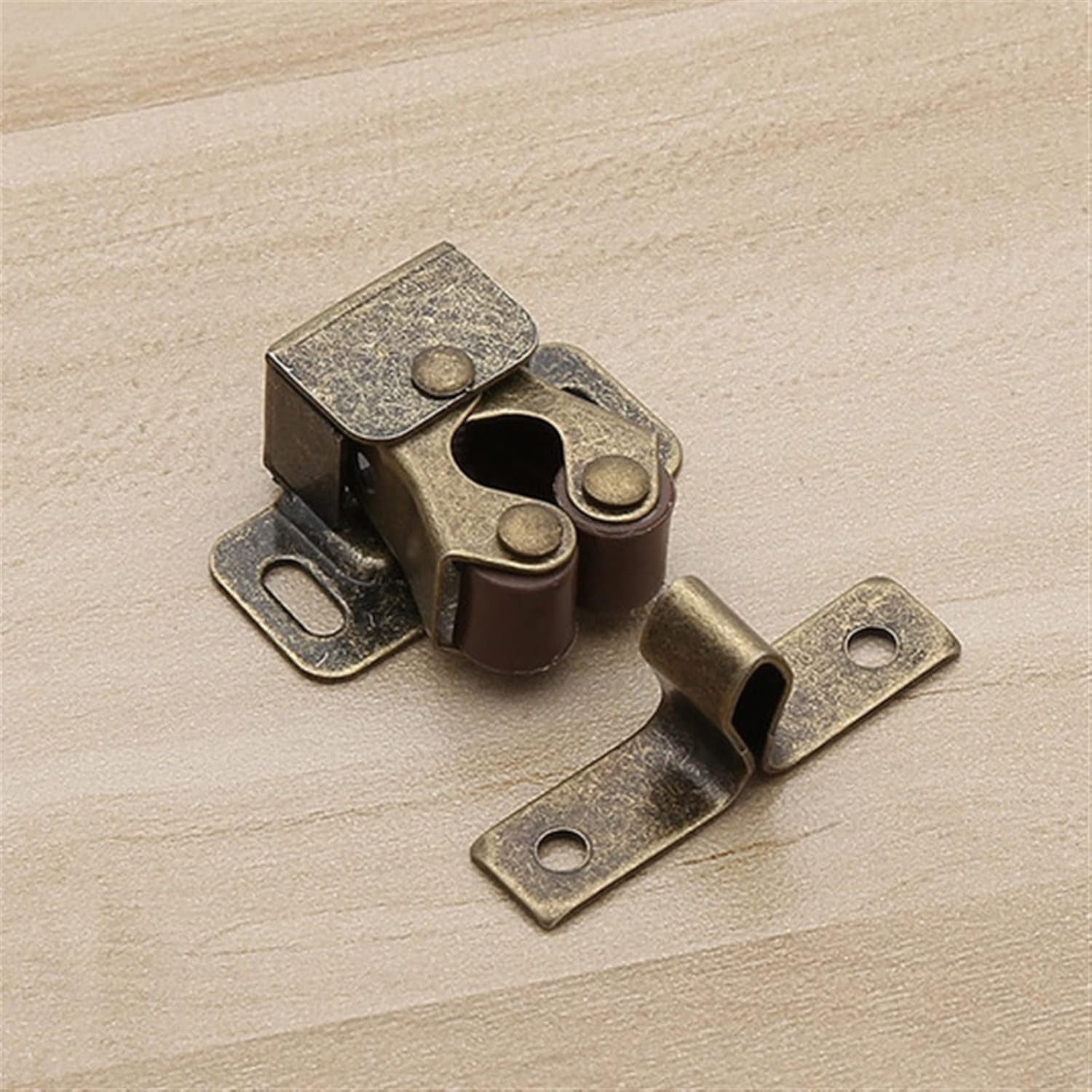 Magnet Cabinet Catches Door Stop Closer Stoppers Damper Buffer Cabinet ...