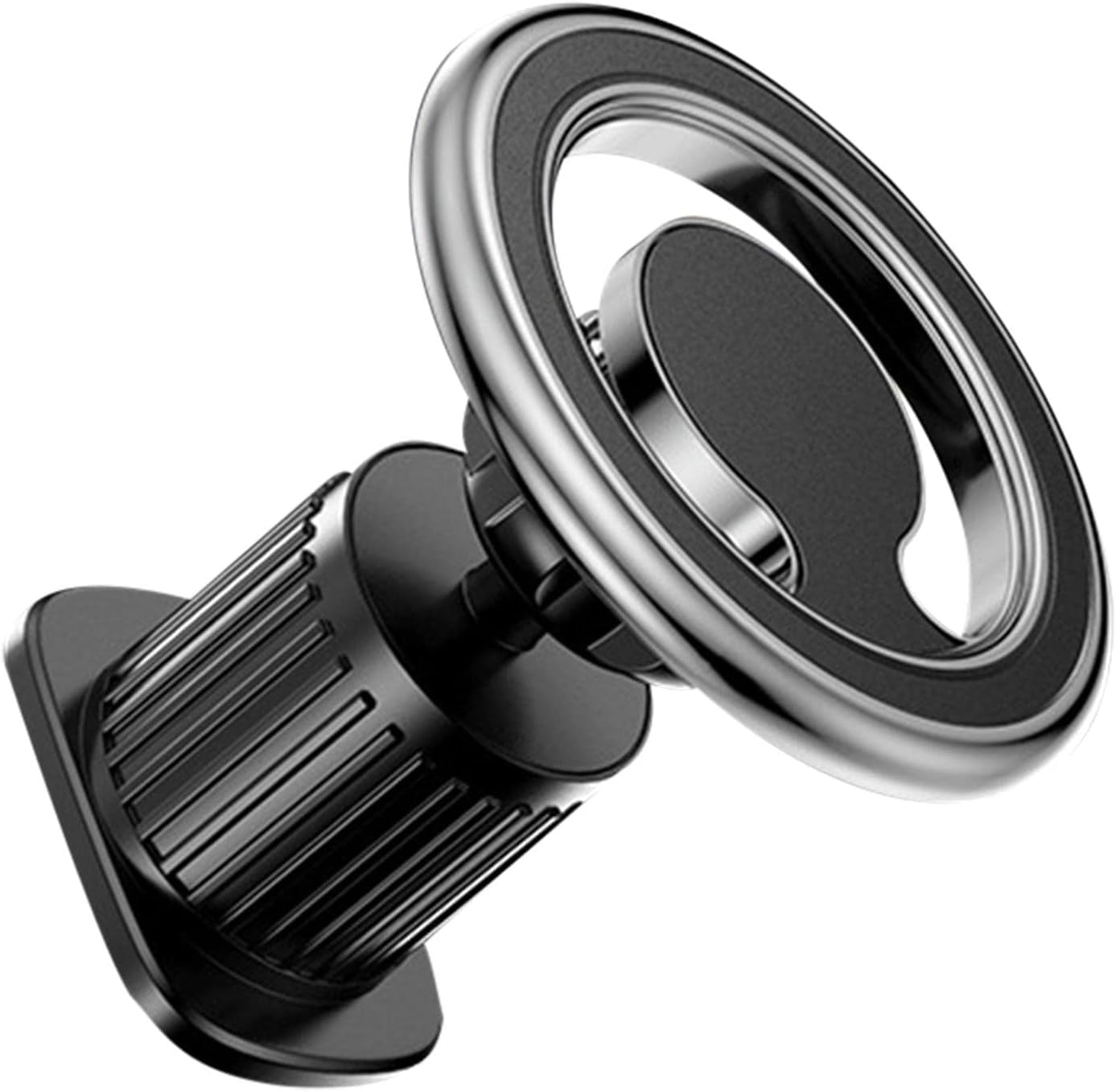 Magnet Car Mount for Cell Phone,Universal Air Vent Magnetic Phone Stand ...