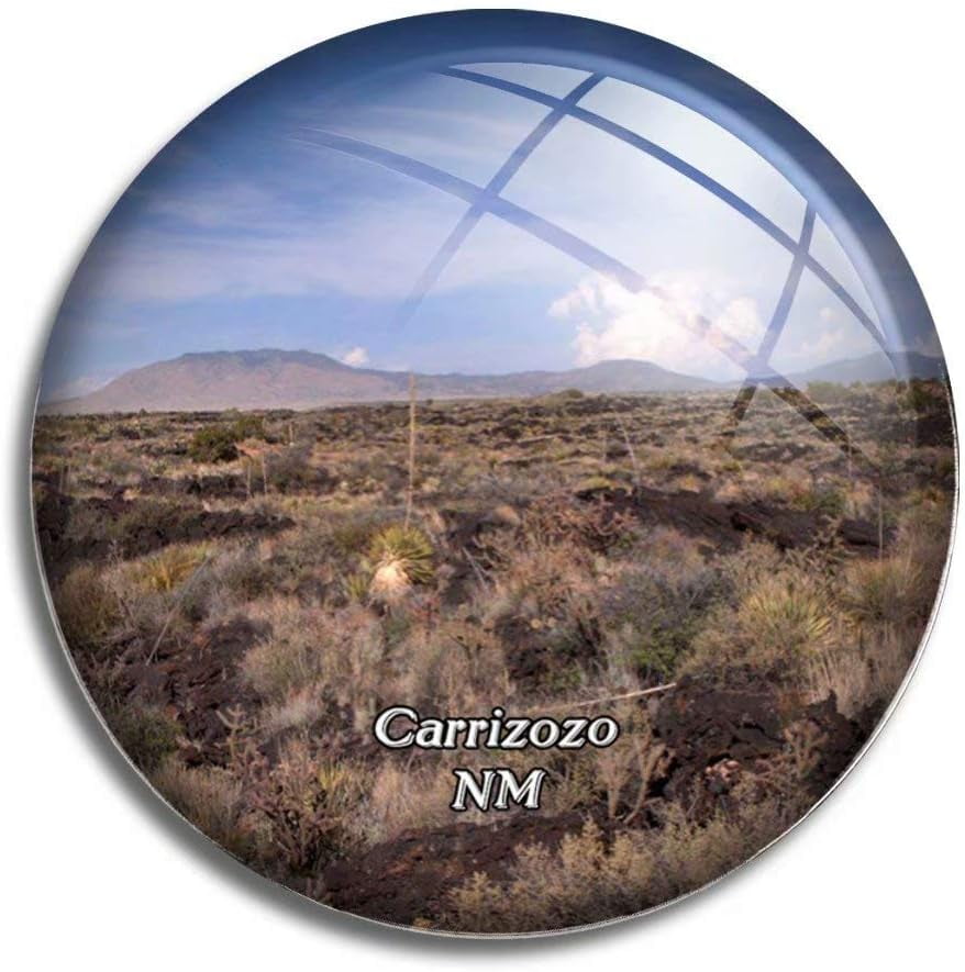 Magnet Cary Park North Carolina USA America Glass Magnets for ...