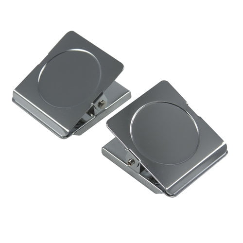 Magnet Clip, Square - Walmart.com