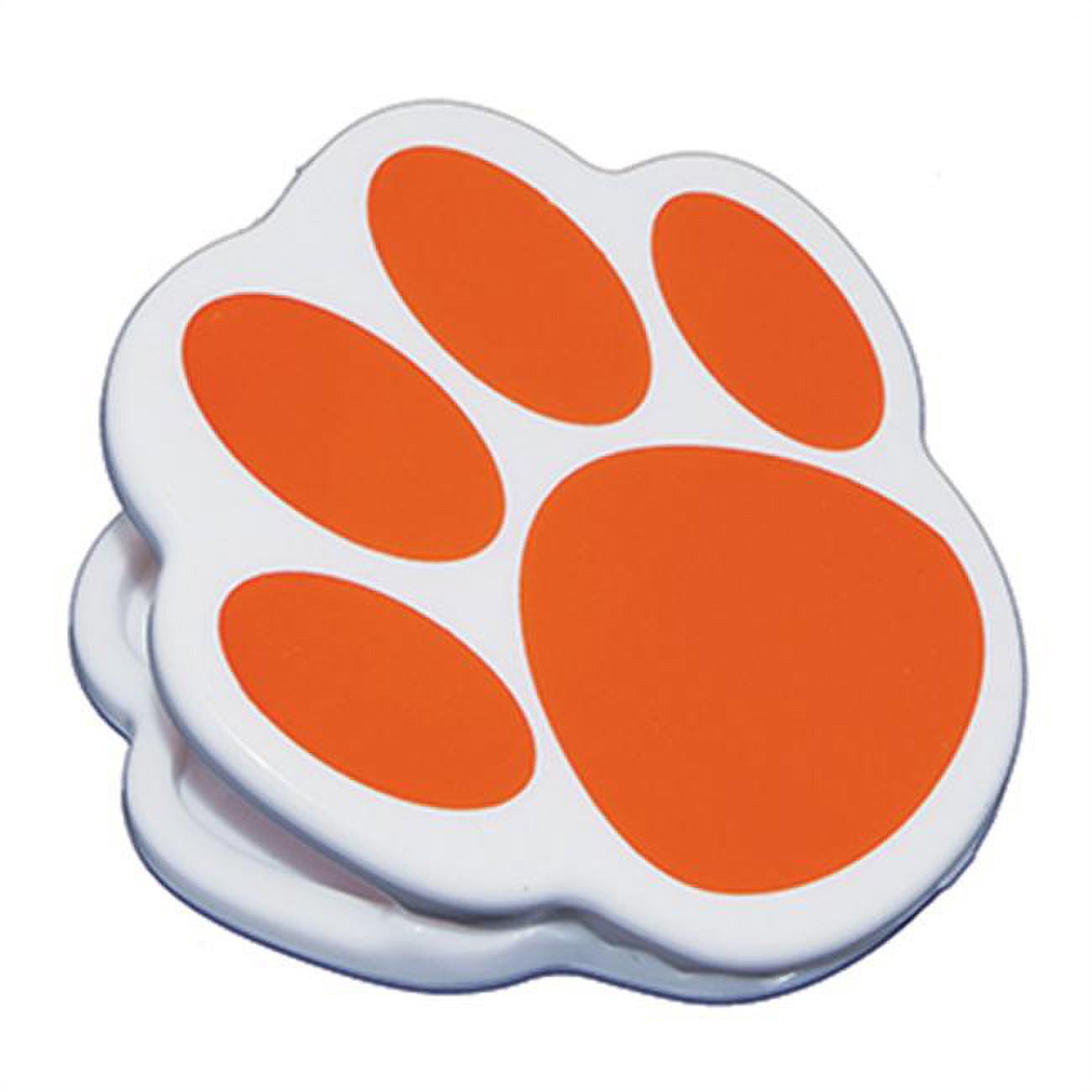 Magnet Clips Orange - Walmart.com