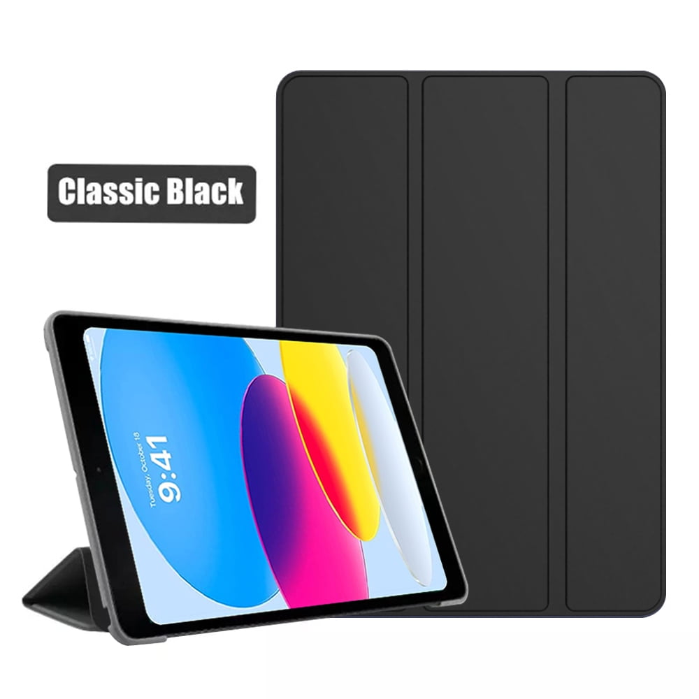 Magnet Cover for iPad Air 1 2 Air 3 10.5 Case iPad 5th 6th 7th 8th 9th ...