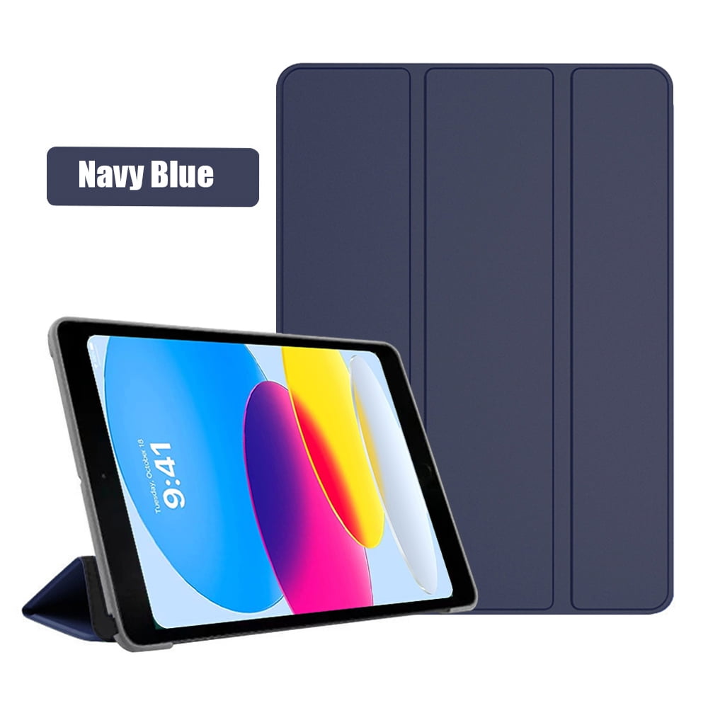 Magnet Cover for iPad Air 1 2 Air 3 10.5 Case iPad 5th 6th 7th 8th 9th ...
