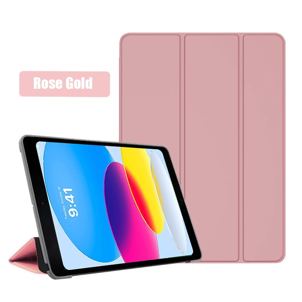 Magnet Cover for iPad Air 1 2 Air 3 10.5 Case iPad 5th 6th 7th 8th 9th ...