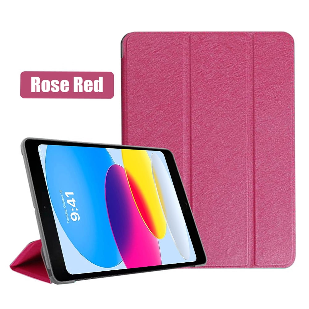 Magnet Cover for iPad Air 1 2 Air 3 10.5 Case iPad 5th 6th 7th 8th 9th ...