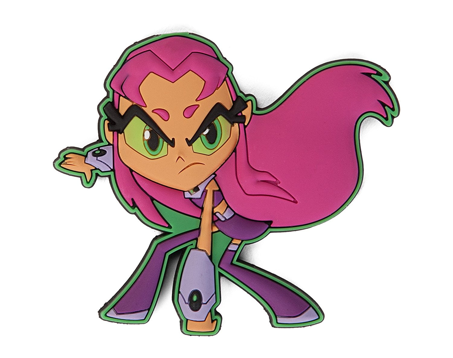 Magnet - Disney - Soft Touch Starfire 45632 - Walmart.com