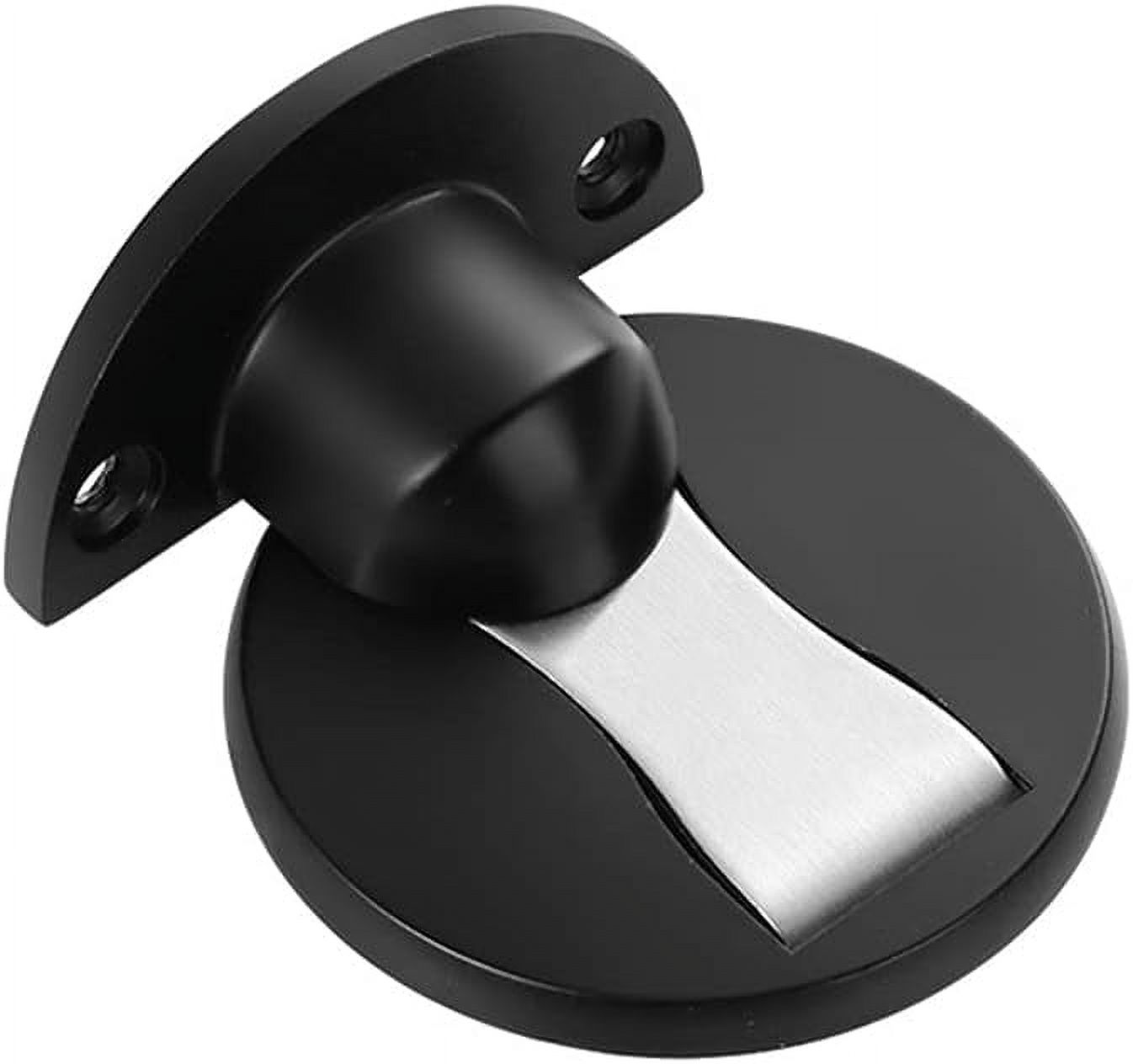 Magnet Door Stops Magnetic Door Stopper Non-Punch Six Colors Available ...