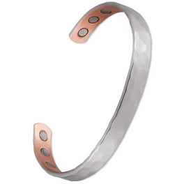 Walmart copper magnetic bracelets store