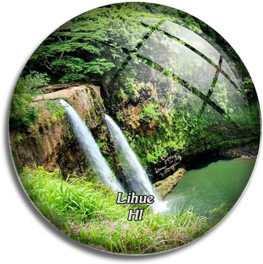 Magnet Machias Bold Coast Maine USA America Glass Magnets for ...