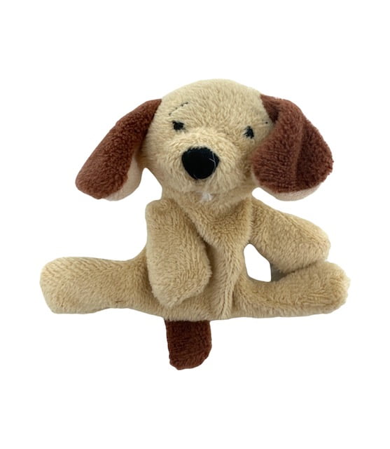 Magnet Mates Forest Animals: Brown Dog Magnet Mate - By Ganz - Walmart.com