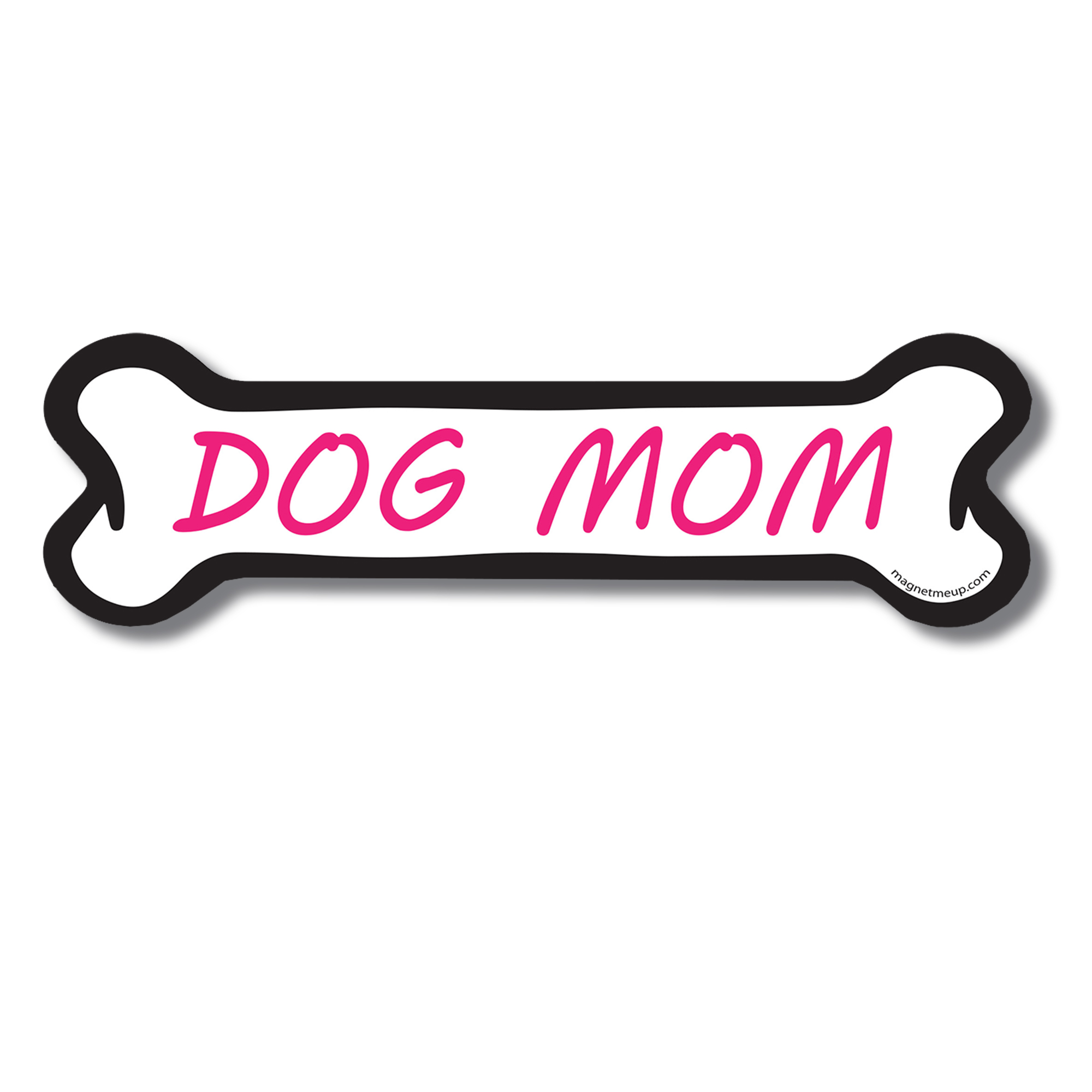 NickerStickers Doodle Mom, High Quality Vinyl Goldendoodle Labradoodle ...