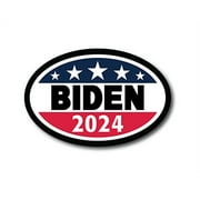 Joe Biden Bumper Sticker