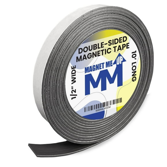 Magnet Tape