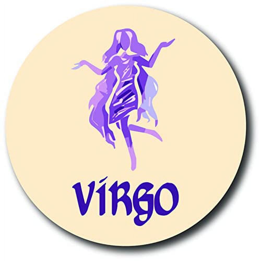 USMC ENLISTED EGA ROUND EMBLEM MAGNET INSIGNIA 4"x4" MARINE CORPS ...