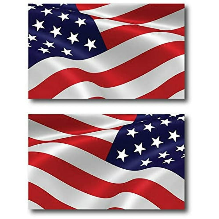 Reverse American Flag Waving Images