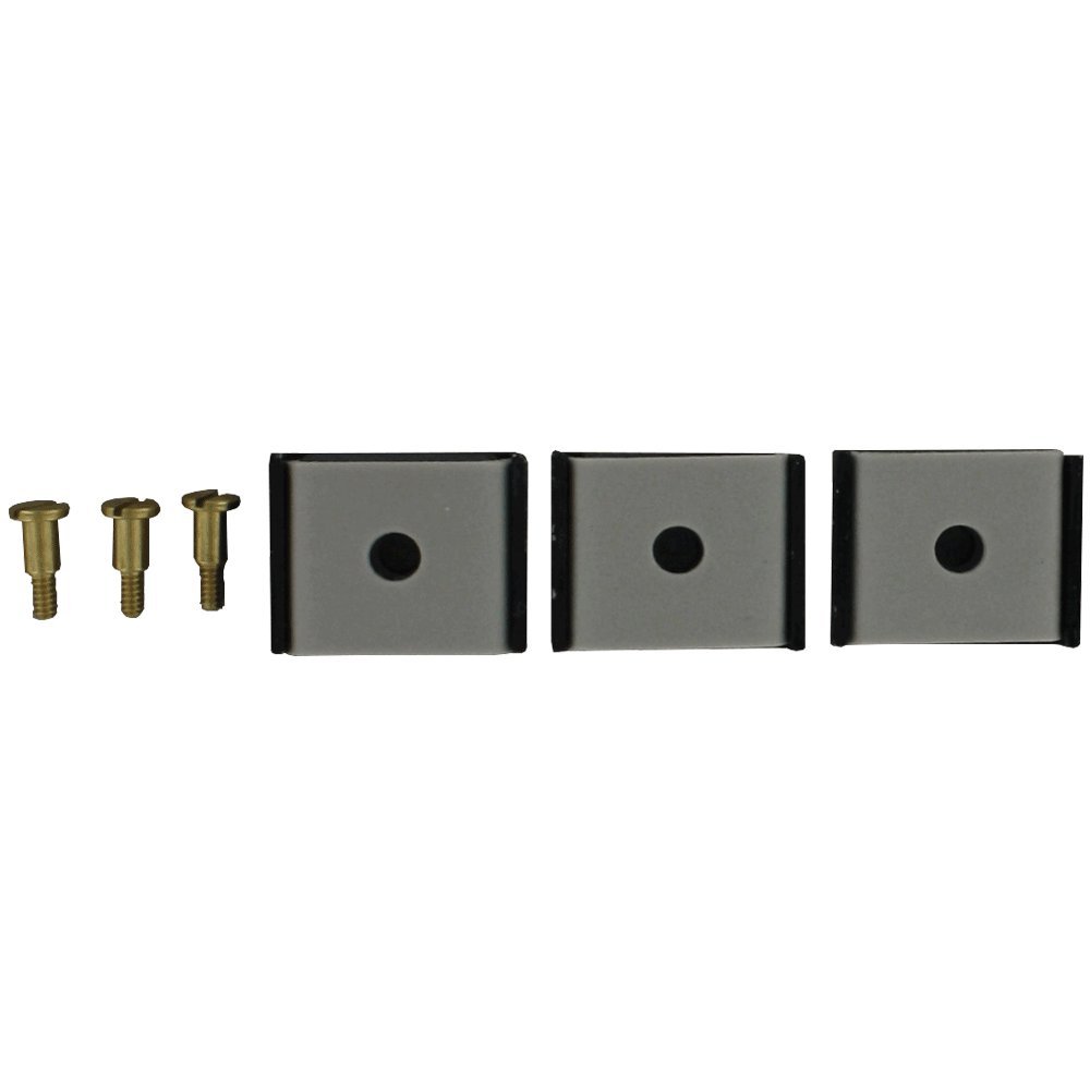 Magnet Mounting Kit, A-448, for Use w/ Magnehelic Gages - Walmart.com