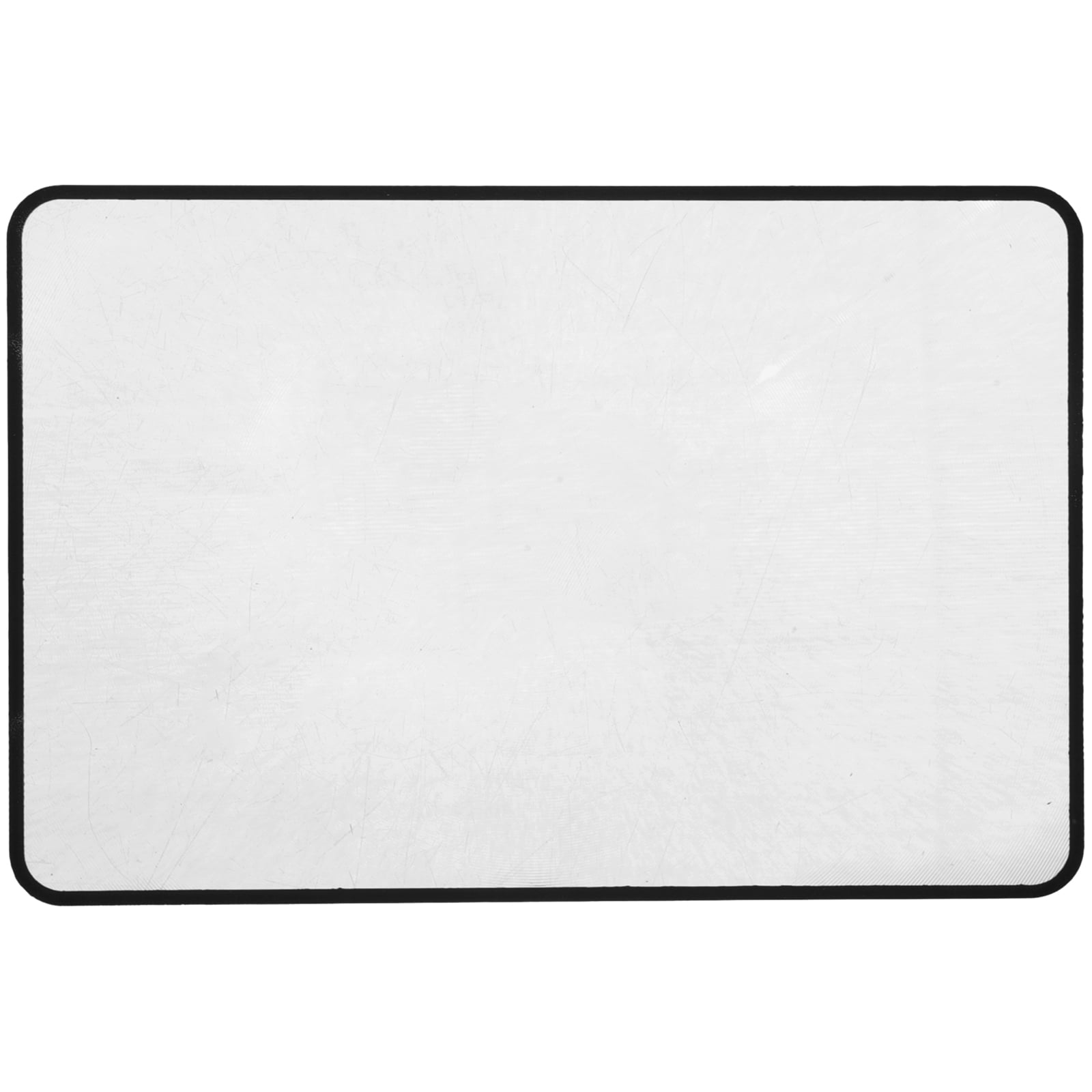 Portable PVC Reading Magnifier Bookmark for Kids and Seniors White ...