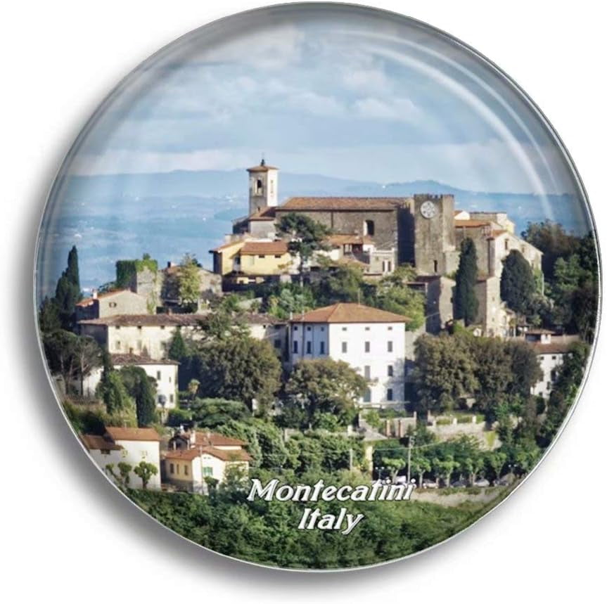 Magnet Portugal Fatima Sanctuary Glass Magnets for Refrigerator ...