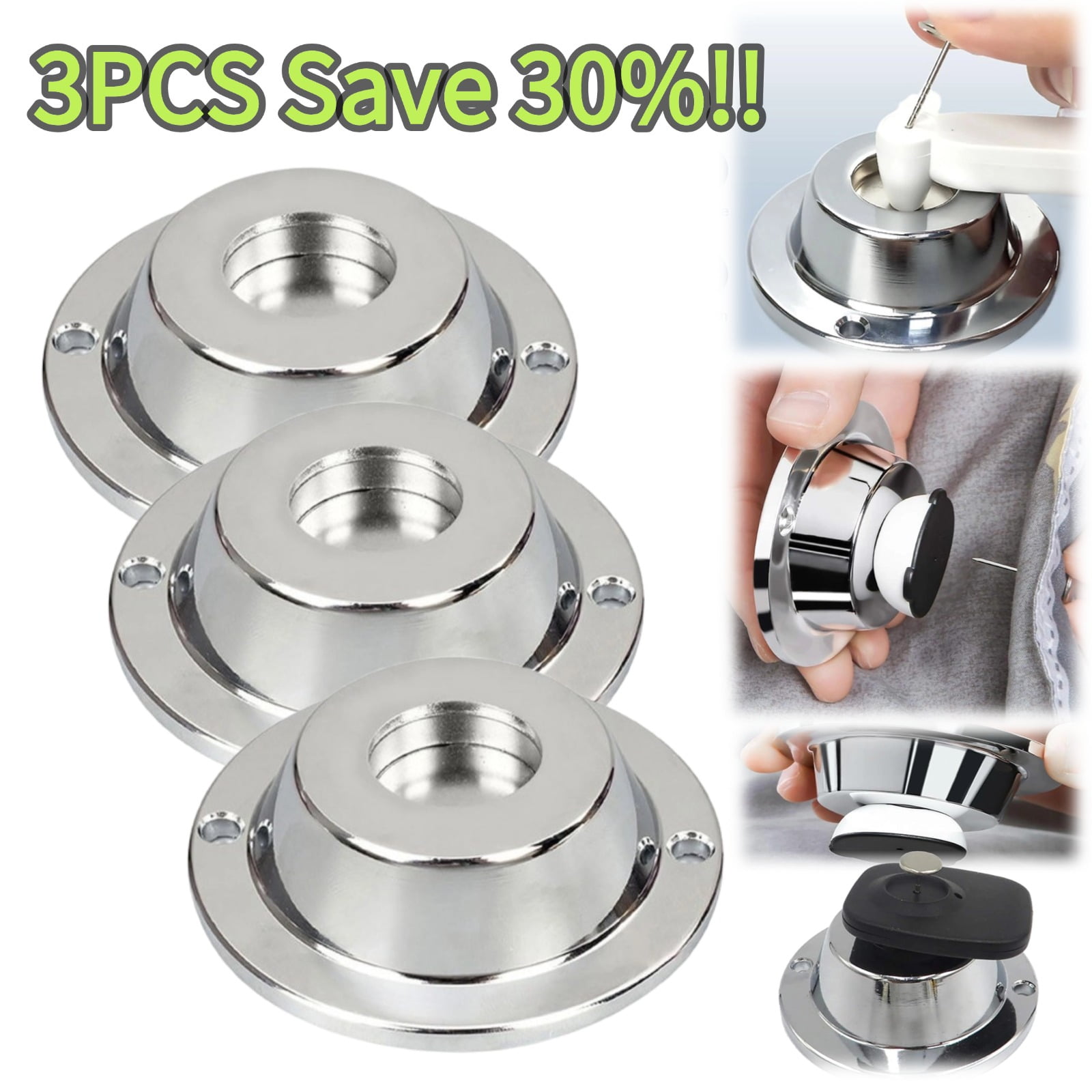 Magnet Remover for Security Tags, Magnetic Security Tag Remover ...