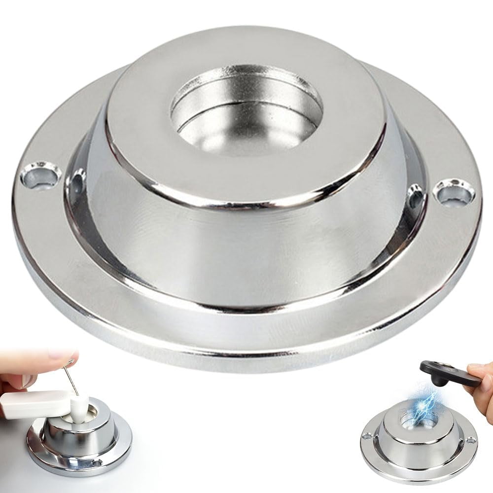 Magnet Remover for Security Tags, Magnetic Security Tag Remover ...