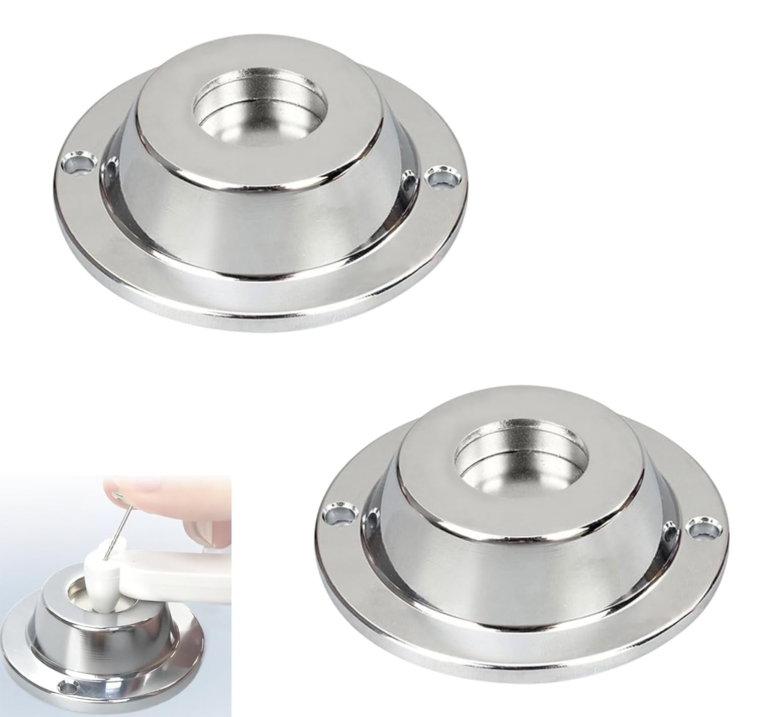 Magnet Remover for Security Tags, Multifunctional Supermarket Tag ...
