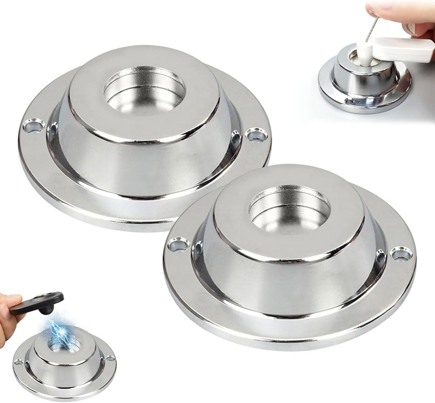 Magnet Remover for Security Tags, Multifunctional Supermarket Tag ...