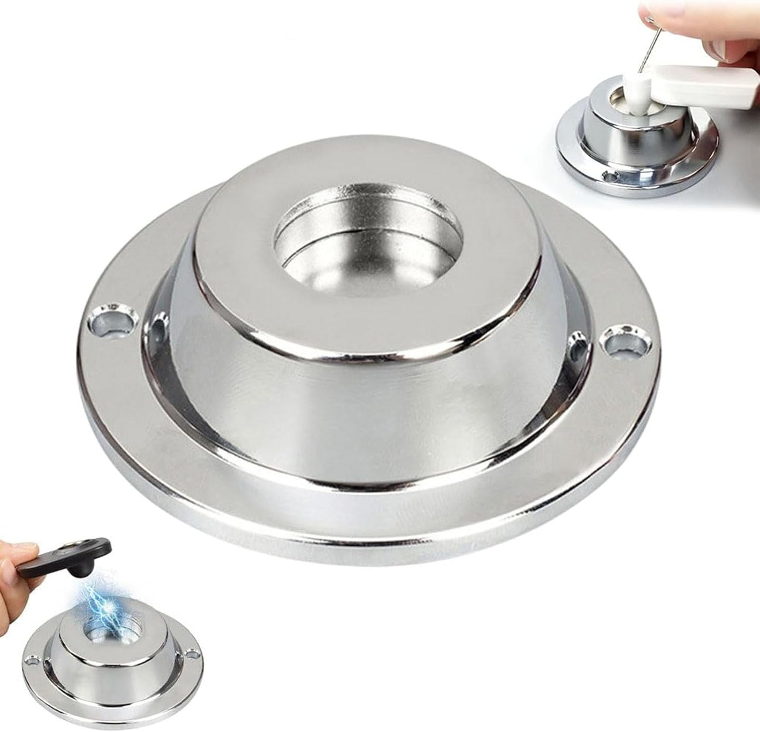 Magnet Remover for Security Tags, Multifunctional Supermarket Tag ...