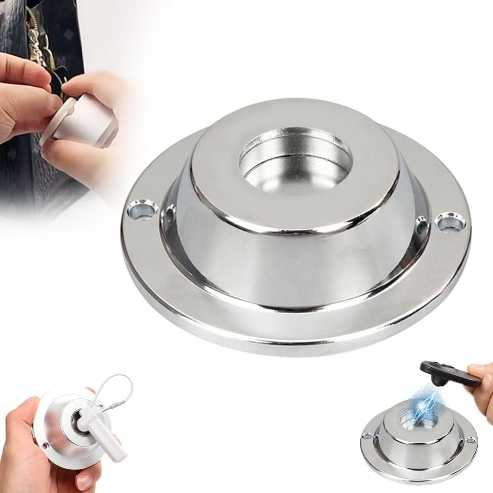 Magnet Remover for Security Tags, Multifunctional Supermarket Tag ...