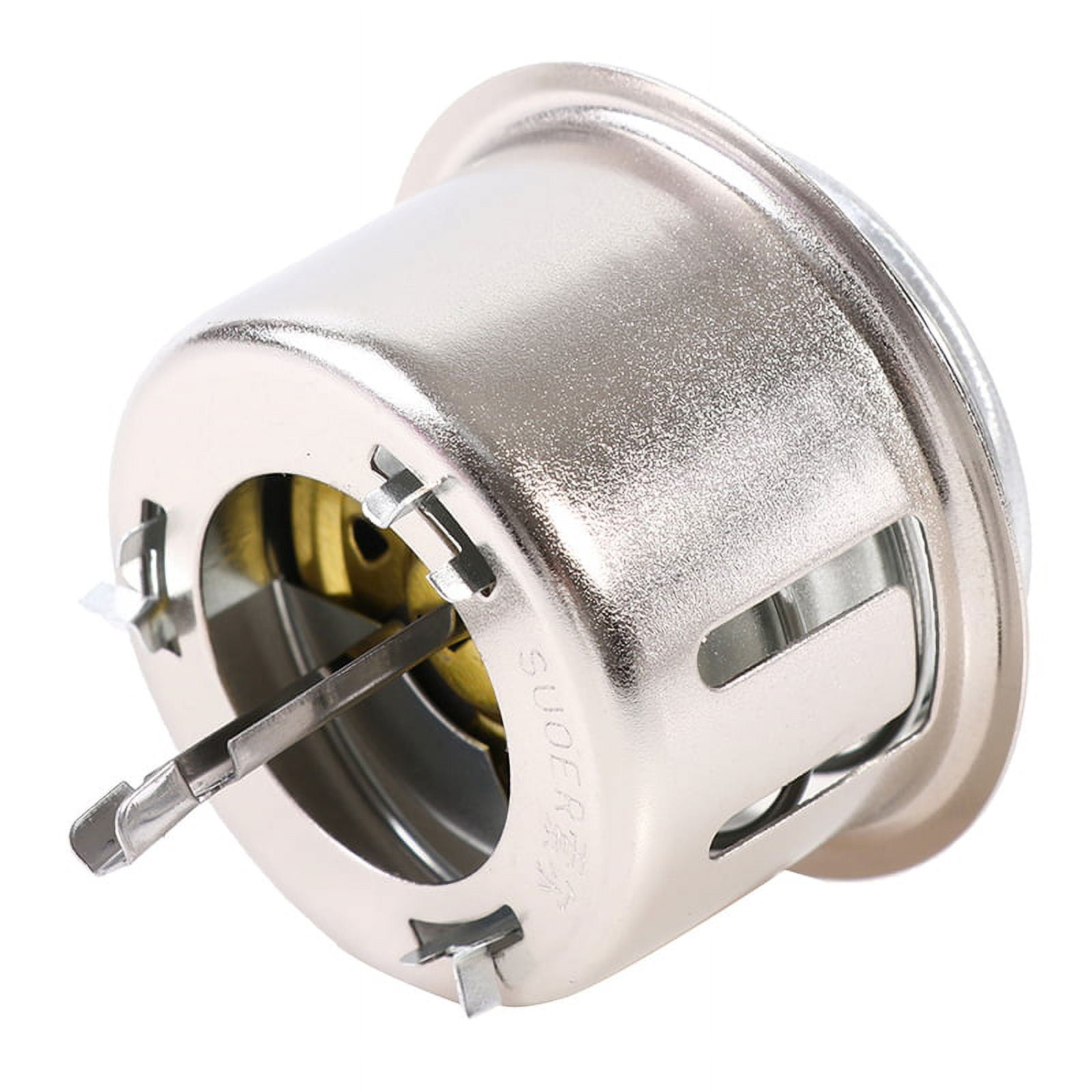 Magnet Round Magnetic Steel Temperature Limiter Rice Cooker Thermos ...