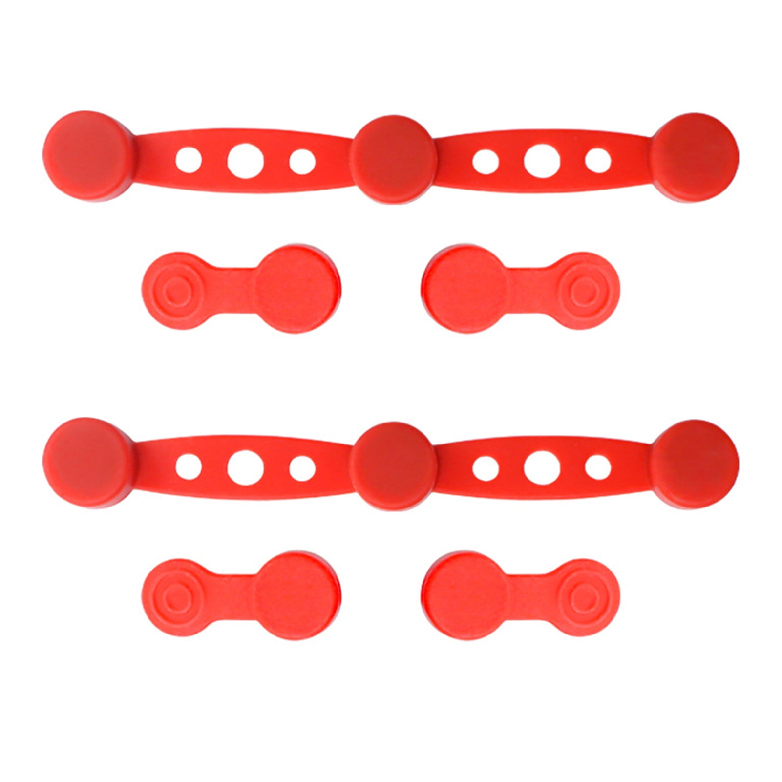 Magnet Silicone Buckle Air Fryer Accessory Air Fryer Magnet Silicone ...