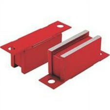 Mailbox Magnetic Latch