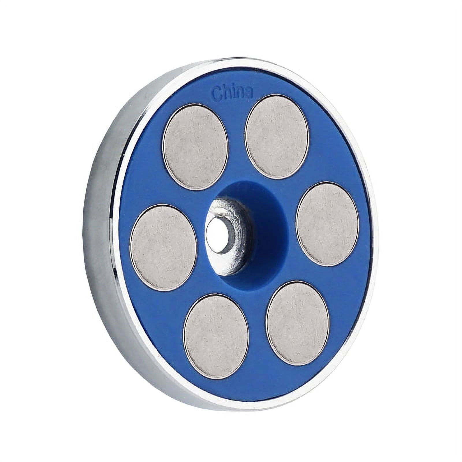 SUPER BLUE MAGNET 60LB (Pack of 1) - Walmart.com