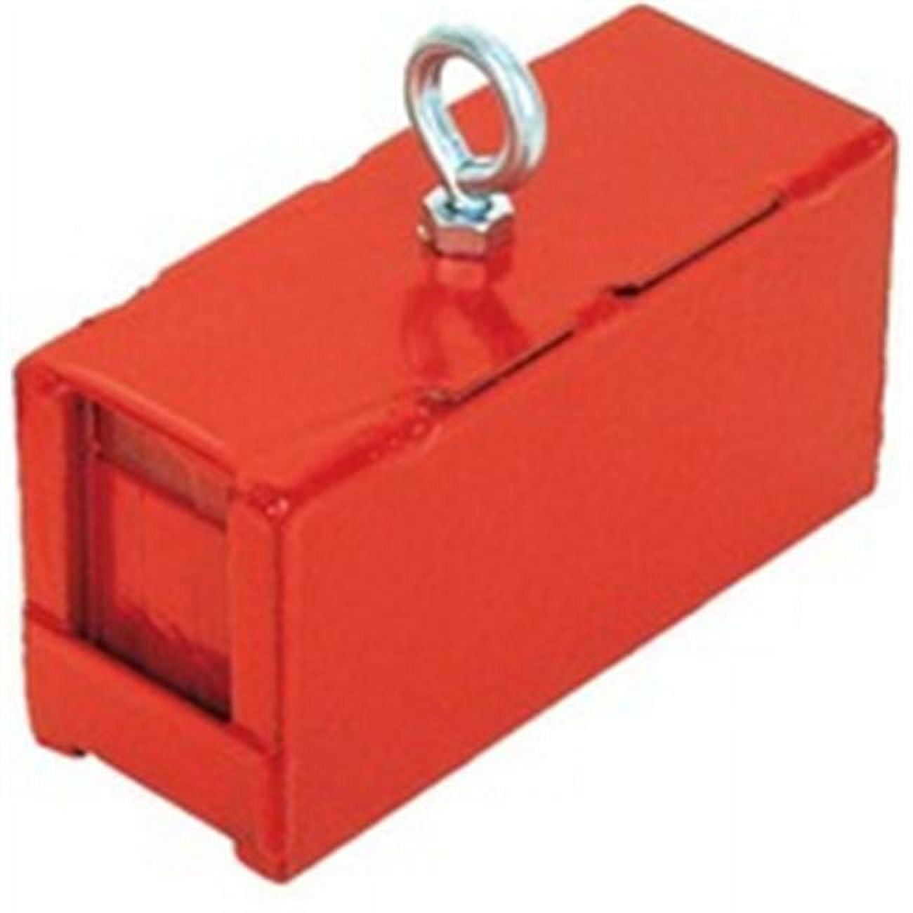 Magnet Source Holding & Retrieving Magnets, 225 lb - 1 EA (456-07209 ...
