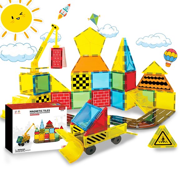 Magnetix Toys