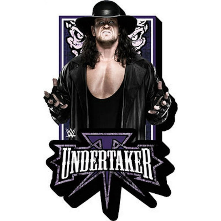 Undertaker Logo Wallpapers