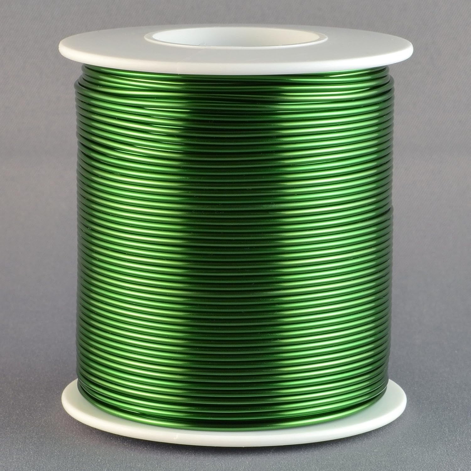 Magnet Wire 18 Gauge AWG Enameled Copper 200 Feet Coil Winding and ...