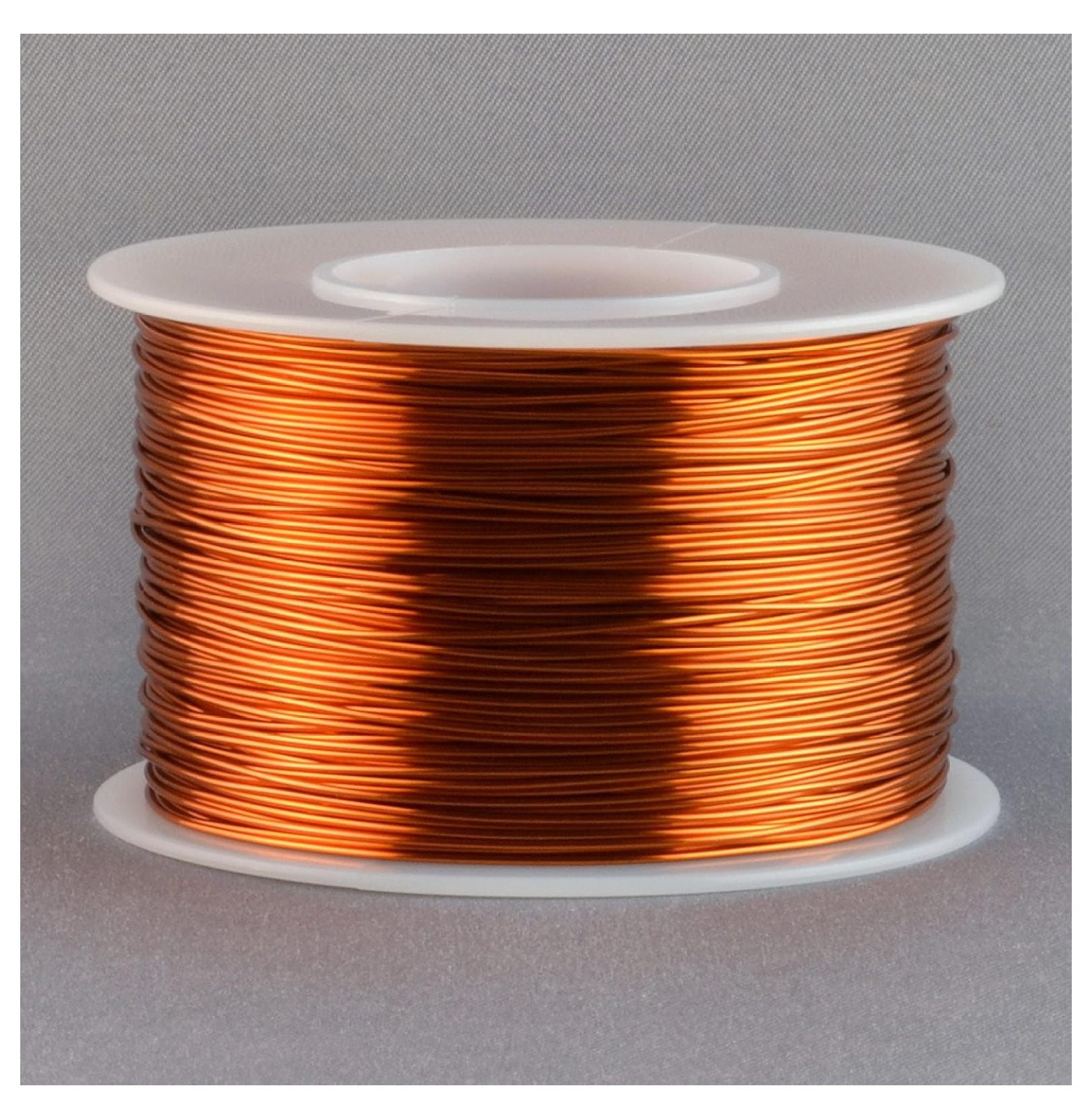 Magnet Wire 26 Gauge AWG Enameled Copper 630 Feet Coil Winding and ...