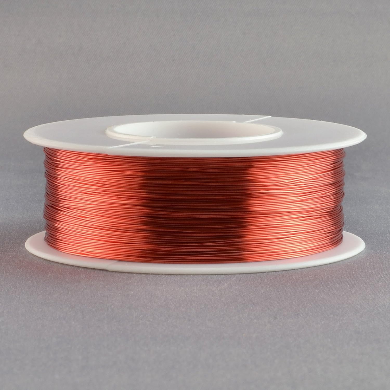 Magnet Wire 32 Gauge AWG Enameled Copper 1230 Feet Coil Winding and ...