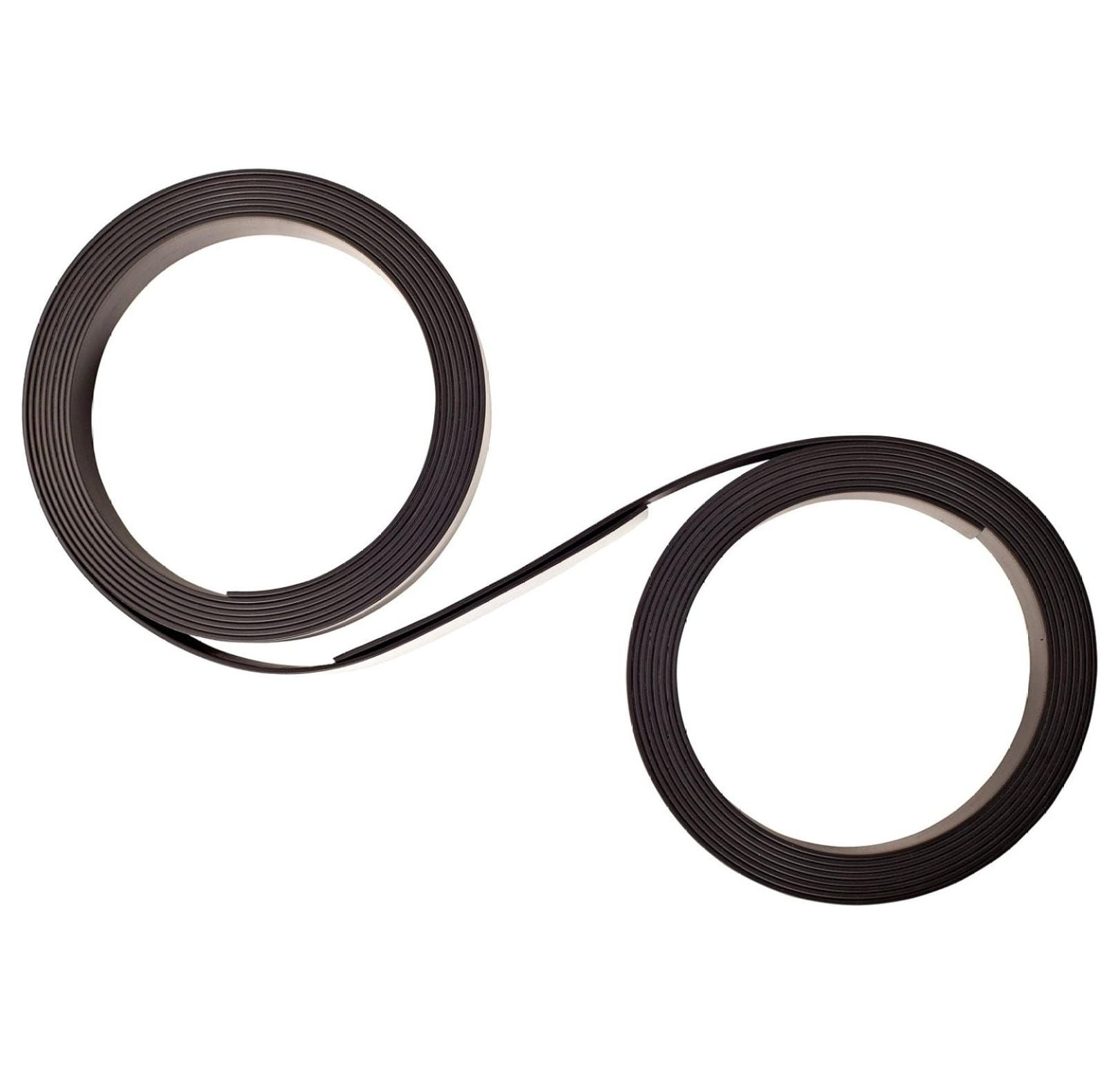 Magnet-to-Magnet Matching Pole Magnet with Adhesive - 1" X 10' 60 mil ...