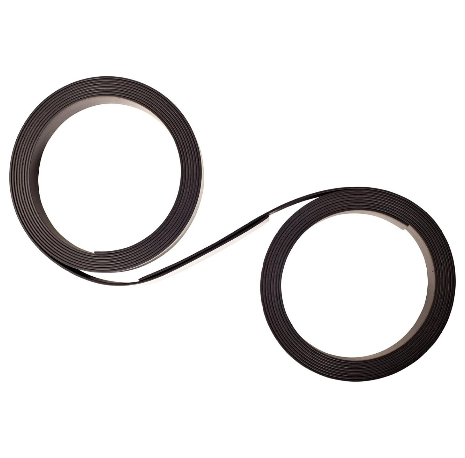 Magnet-to-Magnet Matching Pole Magnet with Adhesive - 1" X 10' 60 mil ...